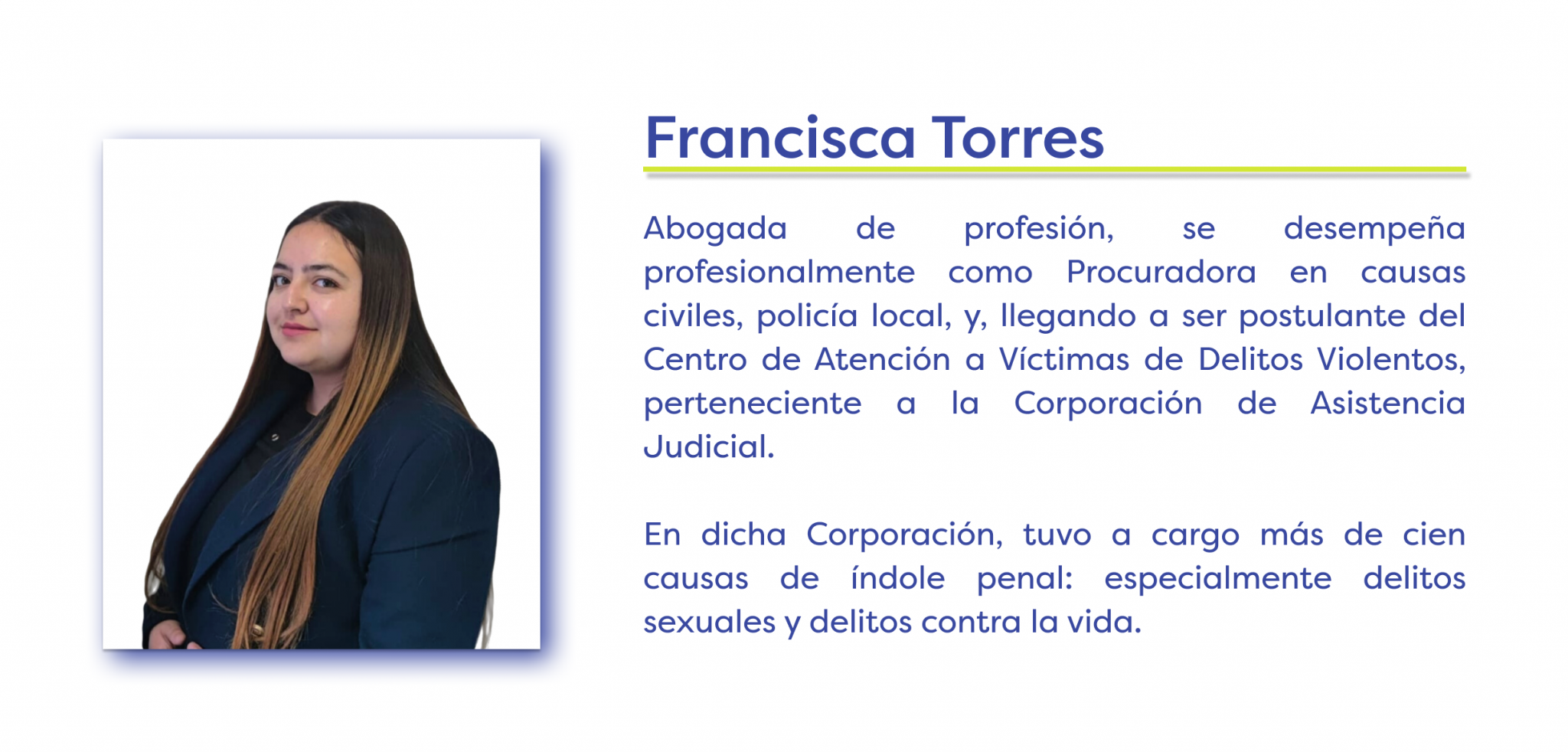 Carreras La Serena - Valle Central